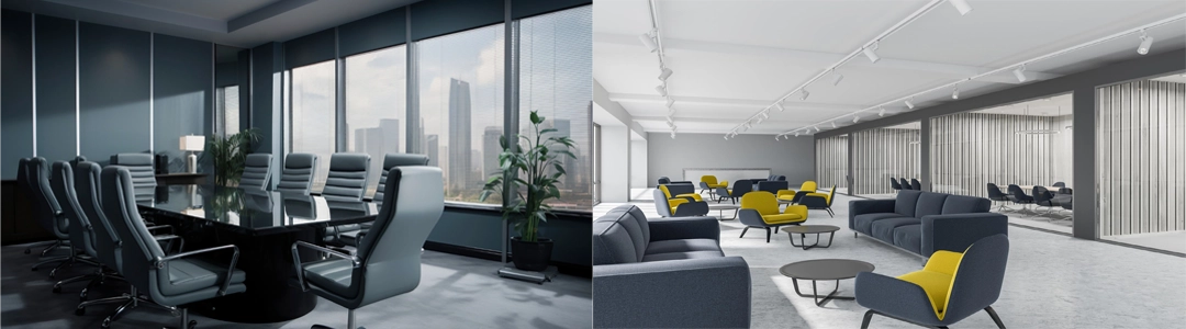 Design, Build & Finance Service