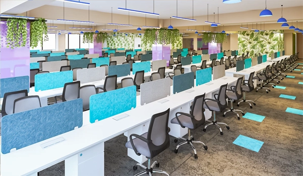 Design, Build & Finance Service