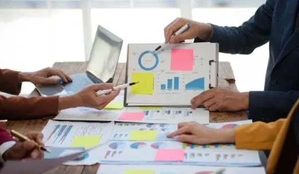 Project Planning service